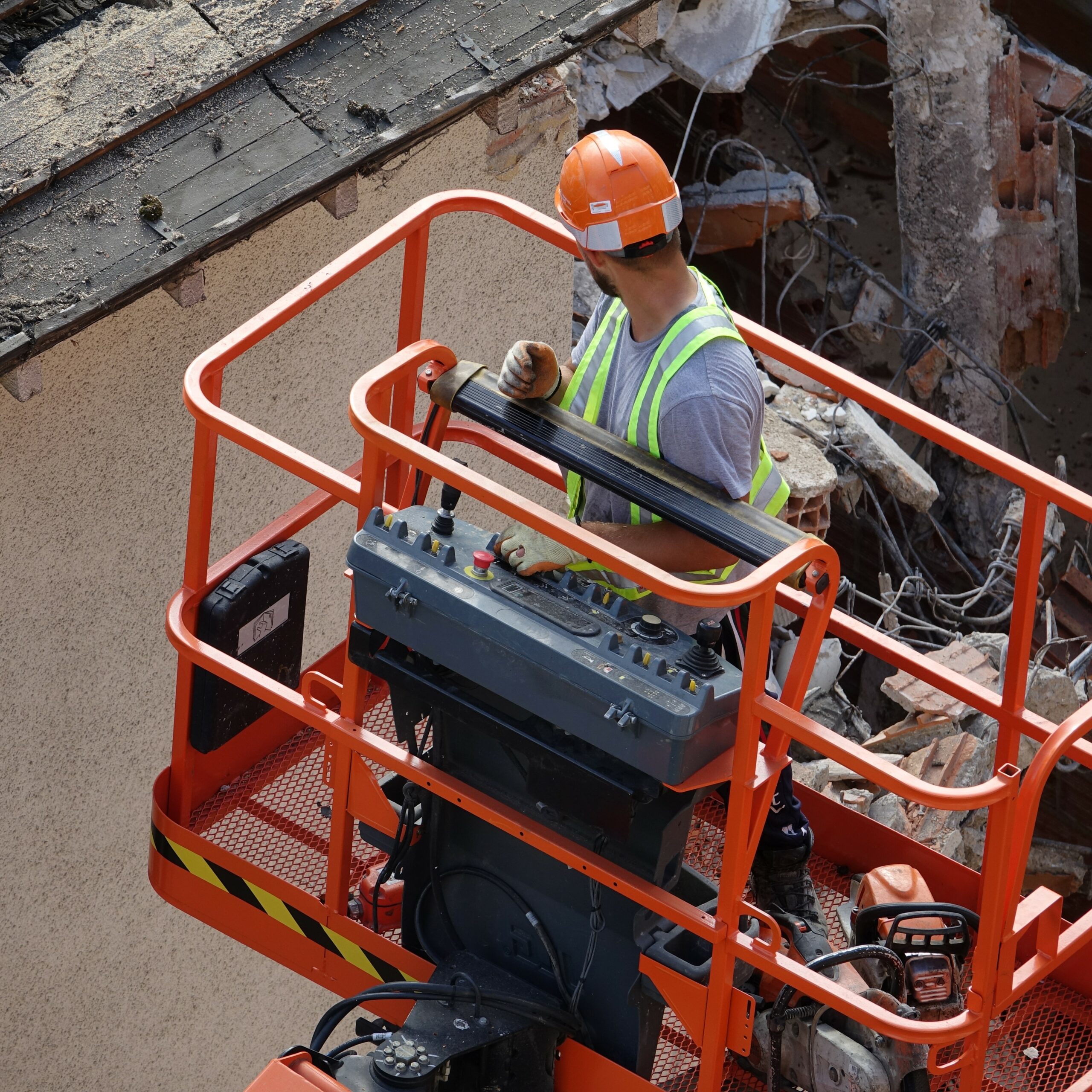 Formations Sécurité et Prévention des Risques Professionnels ...