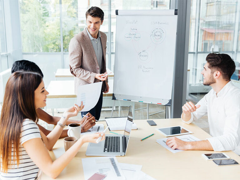 Formation de formateur - OFSP